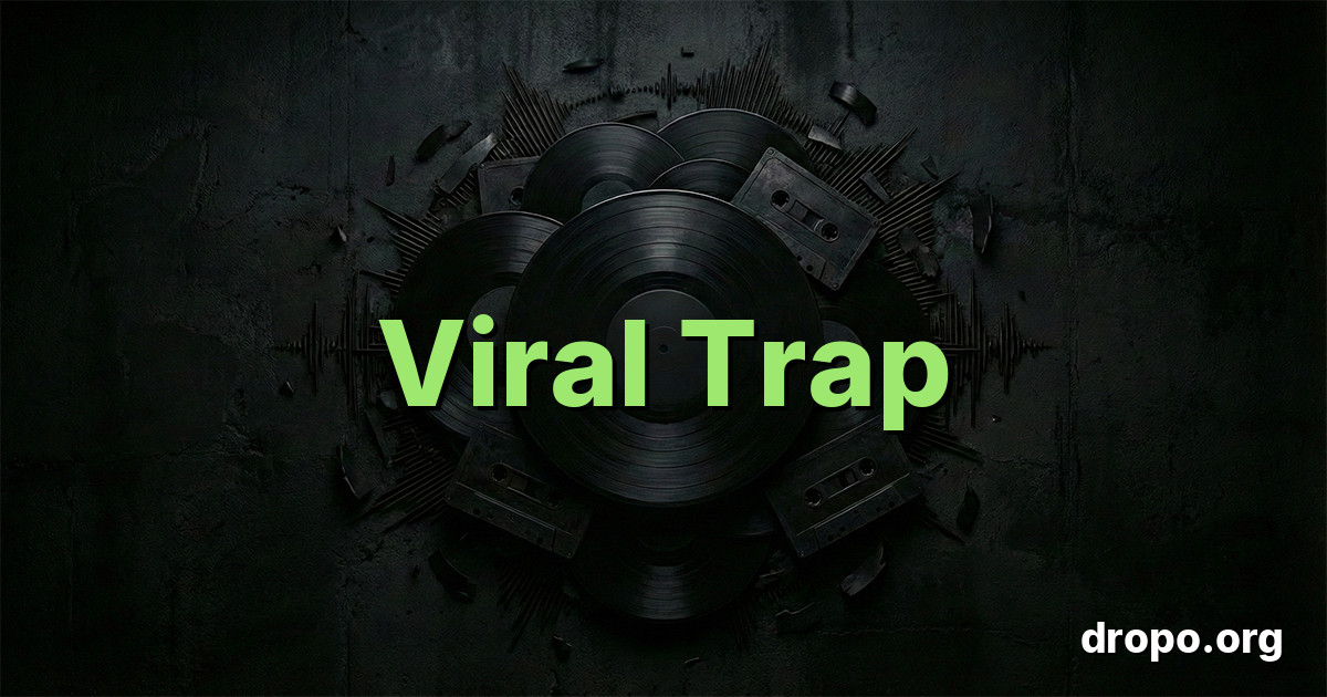 Viral Trap Playlist 2026 | Best Music on Spotify - Dropo